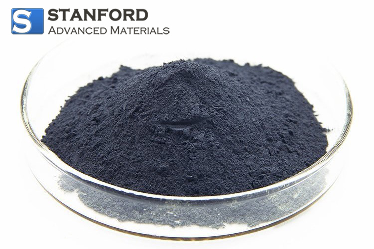 Tungsten Carbide-Nickel Powder (WC90-Ni10) for Sale | Stanford Advanced ...